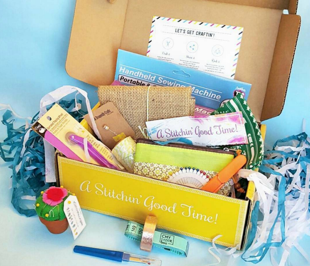 Cratejoy Roundtable: Time Management for Beginners - Cratejoy