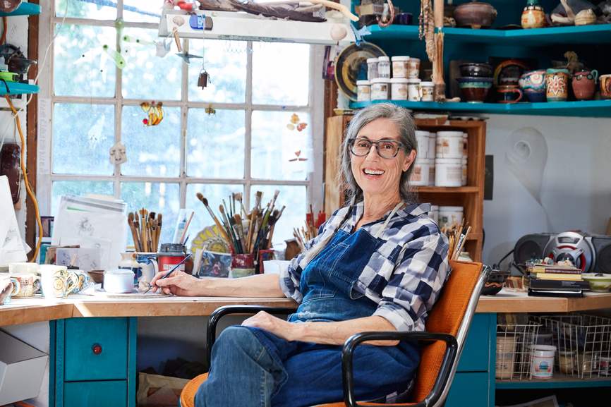 How to Turn Your Hobby into a Business - Cratejoy