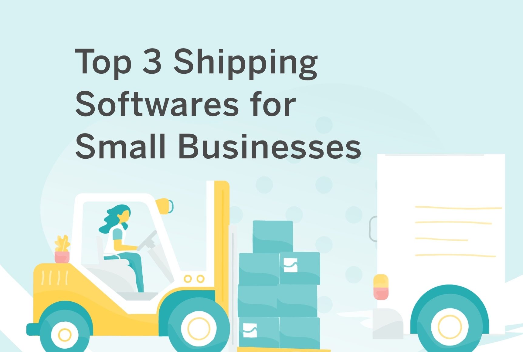 Top 3 Shipping Softwares for Small Businesses - Cratejoy