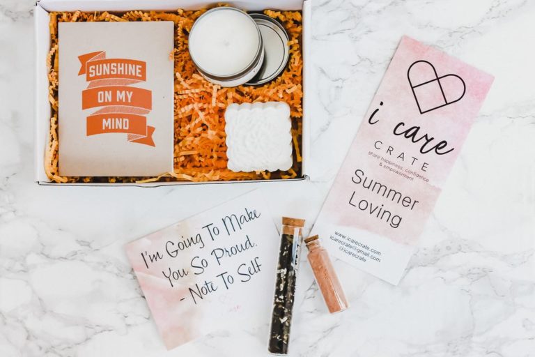 How to Make Packing Lists for Subscription Boxes - Cratejoy