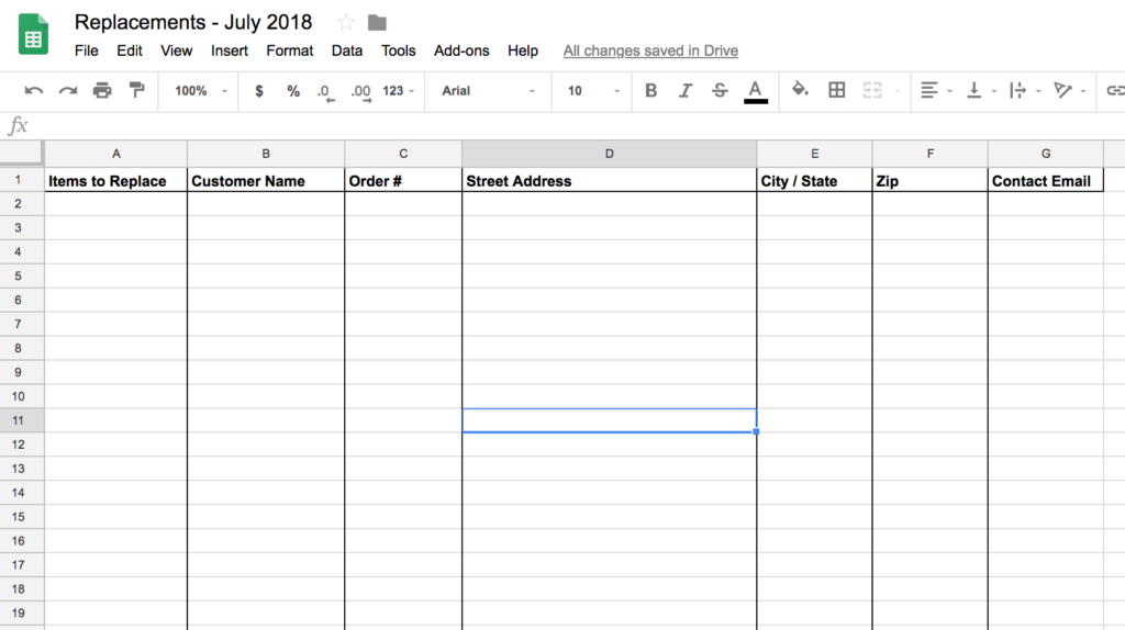 Customer Success: Replacing Lost or Missing Boxes - Cratejoy