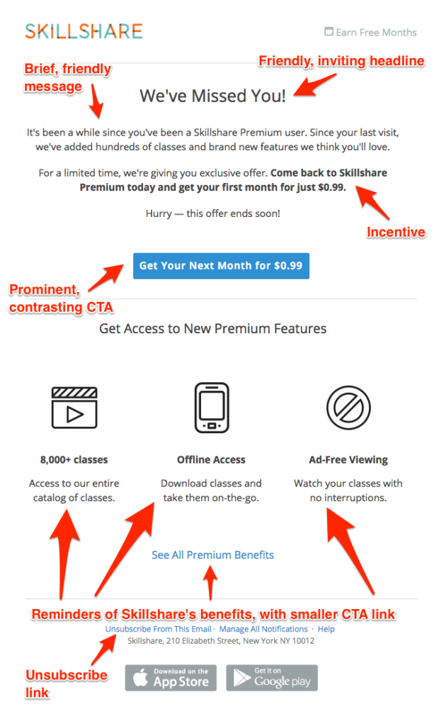 Email Marketing 101 for Subscription Boxes - Cratejoy