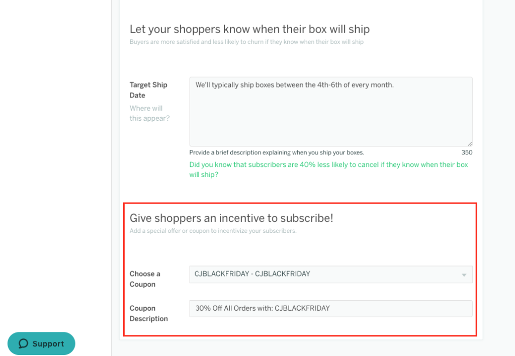 7 Myths & Misconceptions About Coupon Codes - Cratejoy