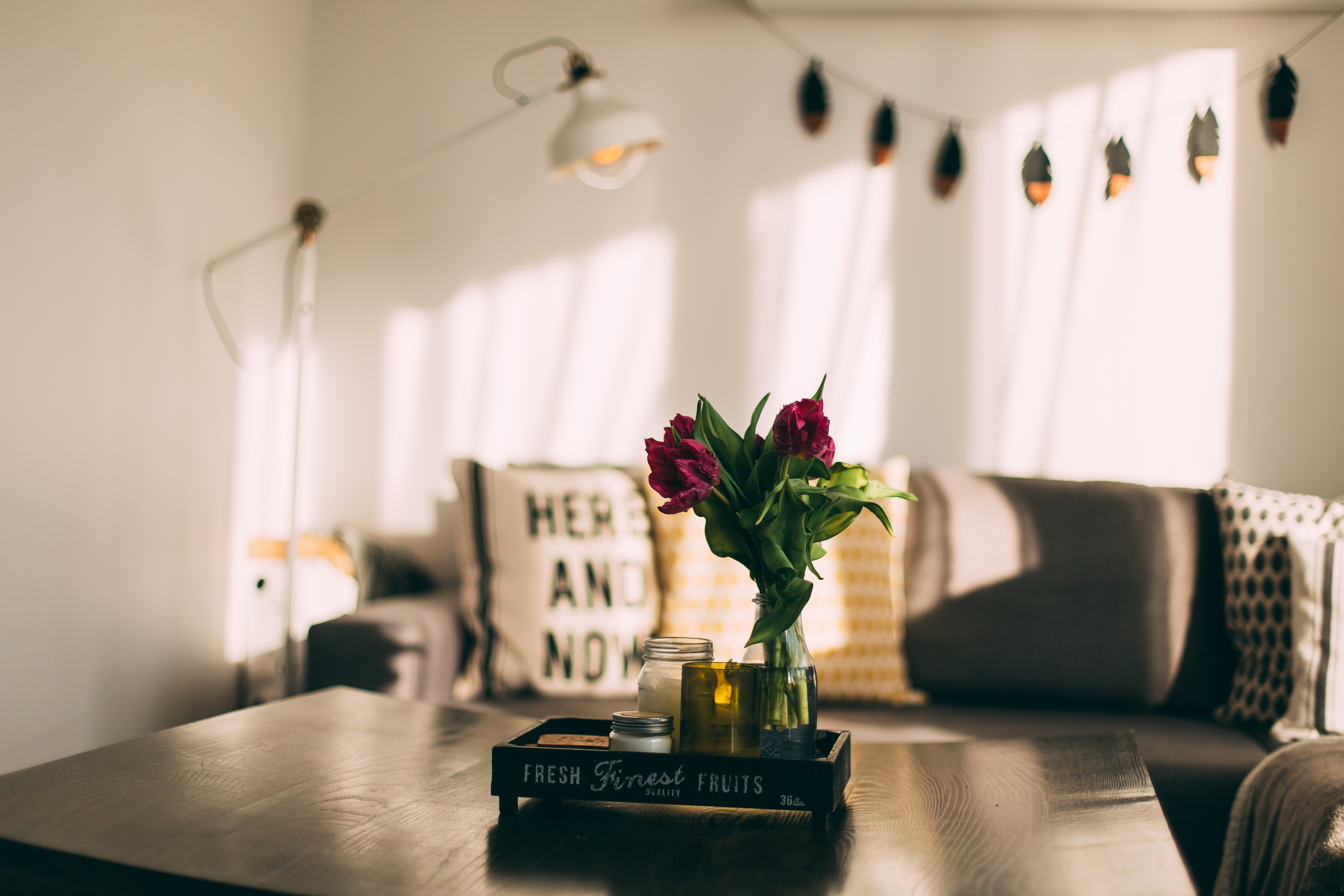 4 Ideas for a Home and Living Subscription Box - Cratejoy